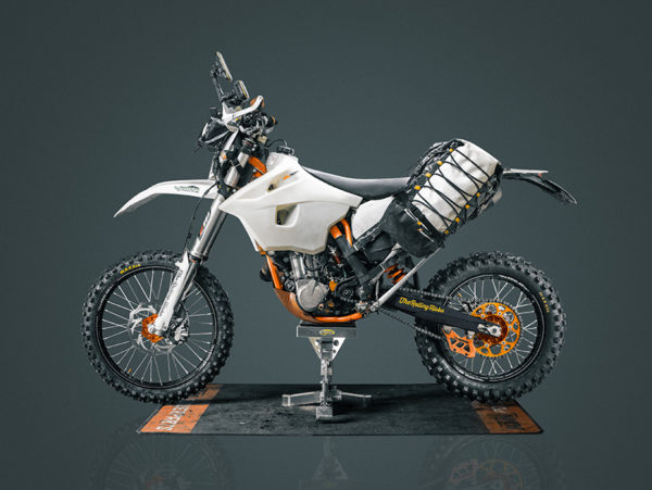 The Rolling Hobo – Adventure Enduro