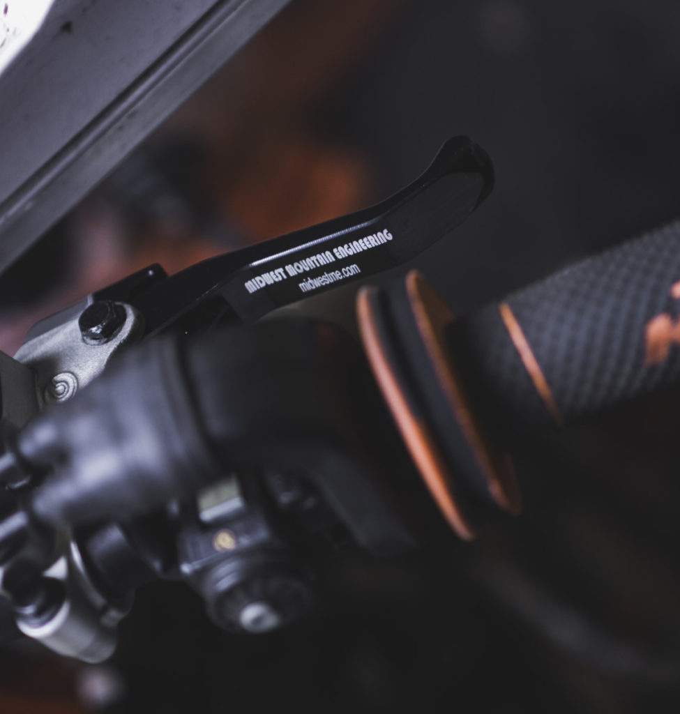 Clever Levers – The Rolling Hobo